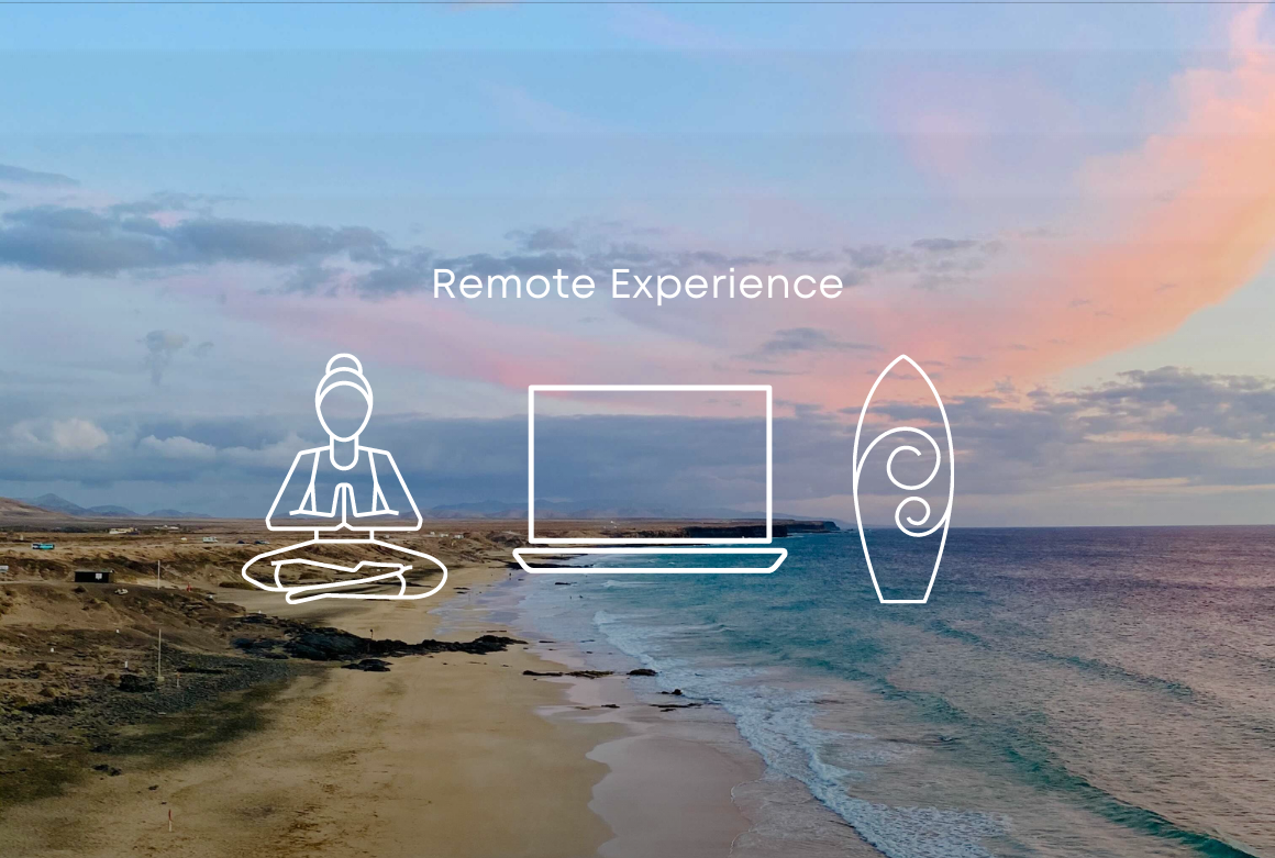 Santosha - ein sehr persönliches Remote Experiment - hy - the Axel ...