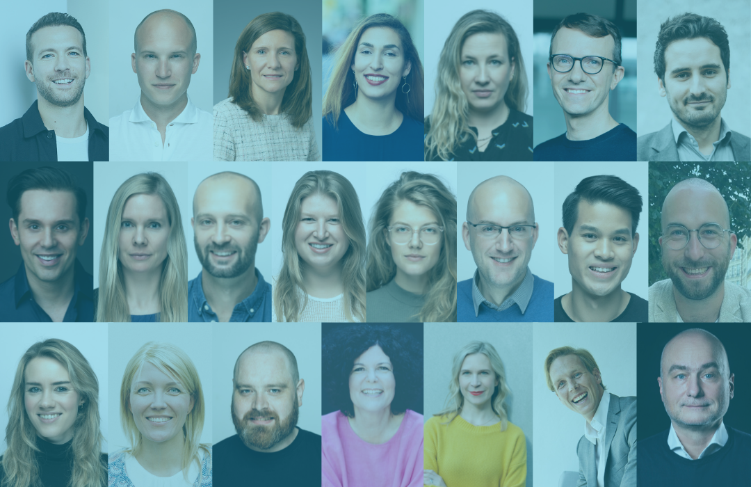 hy Positions 2022 - hy - the Axel Springer Consulting Group