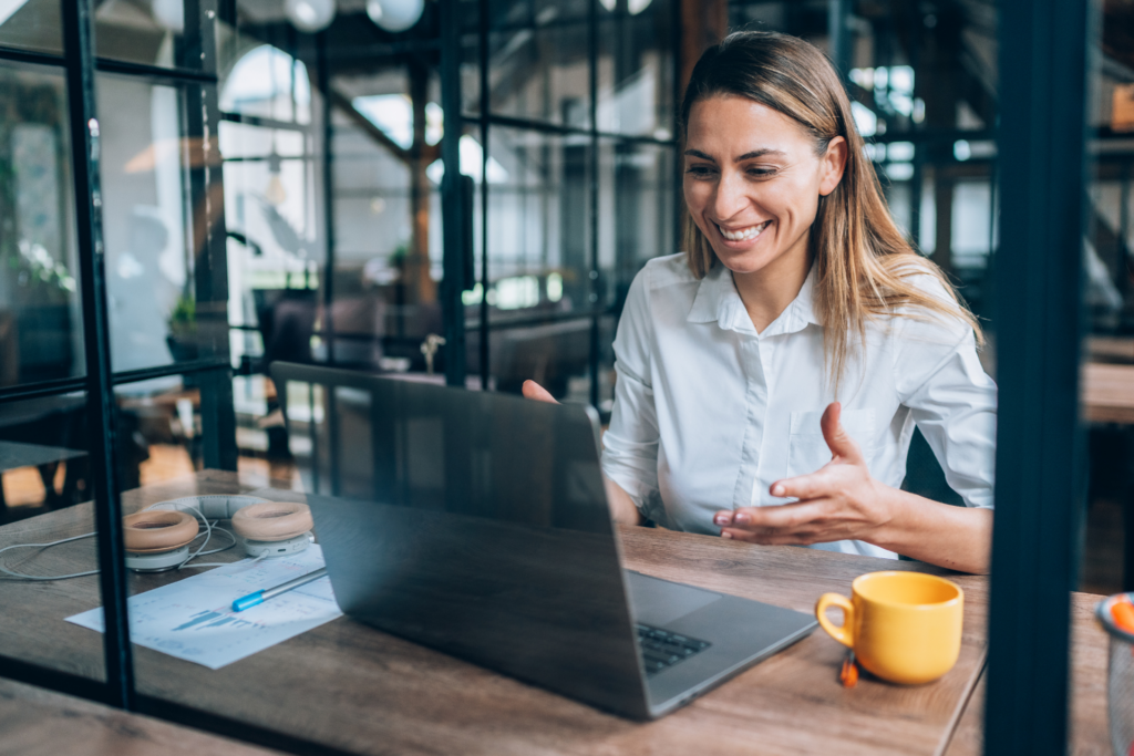 Vom Außendienst zu Digital Sales – Wird der digitale B2B-Vertrieb zum ...