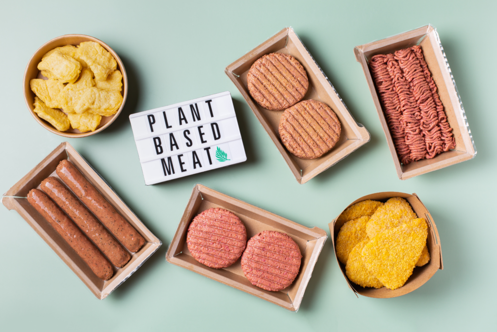 Future of Food: Plant-based is the New Normal - hy - the Axel Springer ...