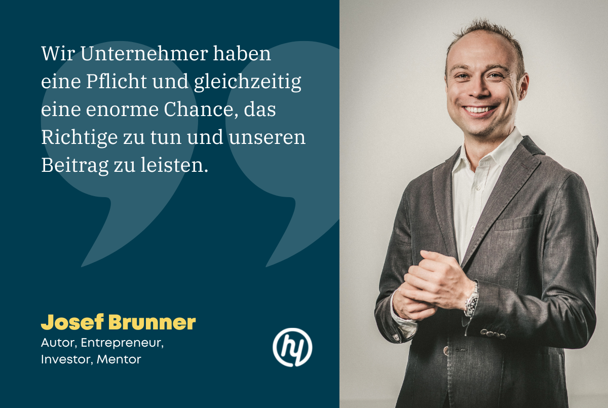 Messbarer gesellschaftlicher und ökonomischer Erfolg - hy - the Axel ...