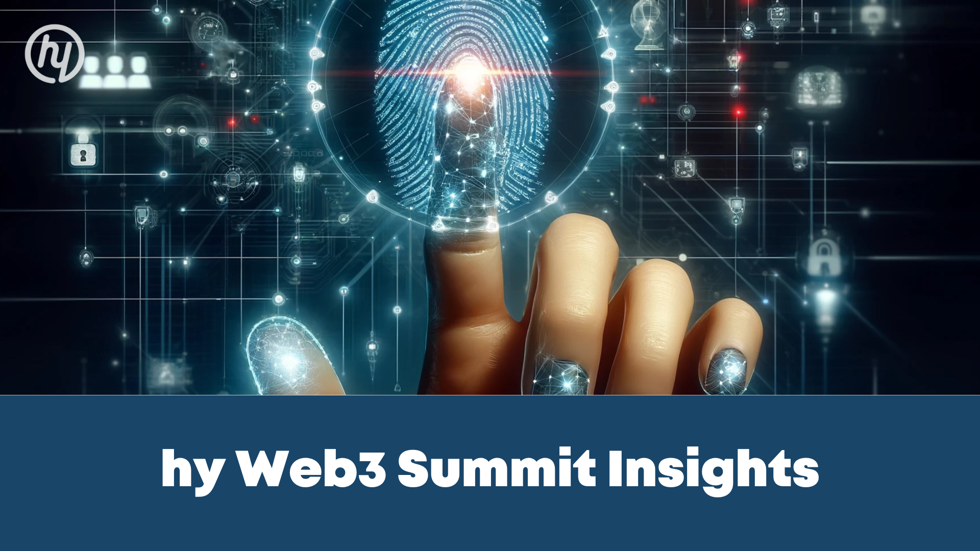 Die Fusion von Digitalen Identitäten und Web3: Warum es einen Neustart benötigt - hy - the Axel ...