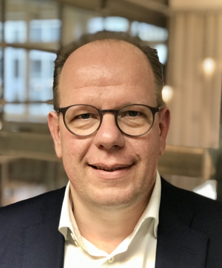 hy - the Axel Springer Consulting Group