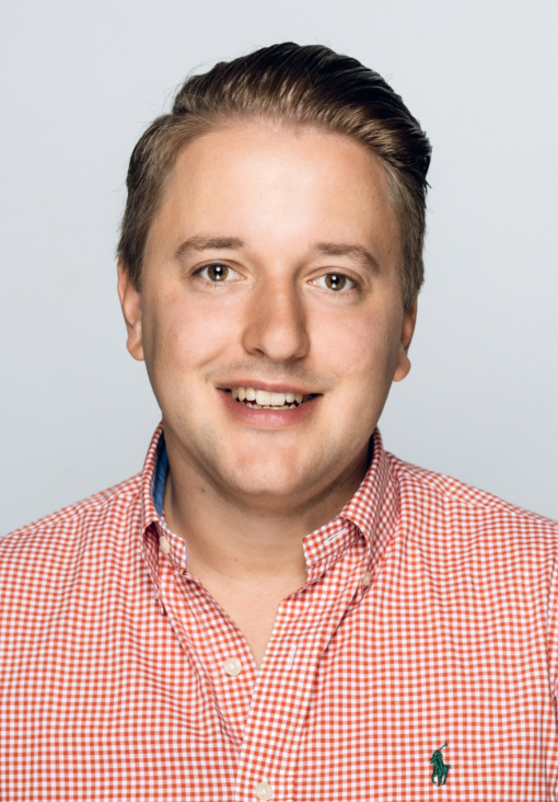 Team - hy - the Axel Springer Consulting Group