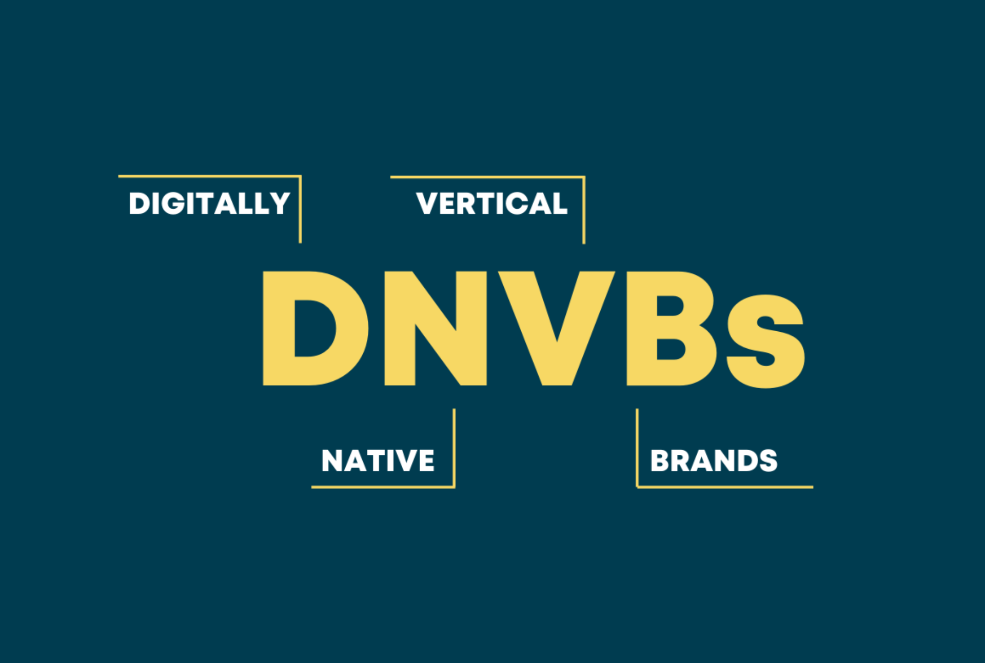 Digitally-Native Vertical Brands (DNVBs) – Die Zukunft von Marken oder ...