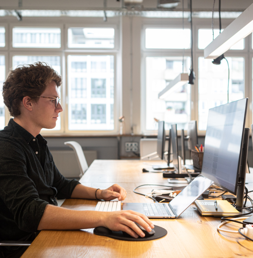 hy - the Axel Springer Consulting Group