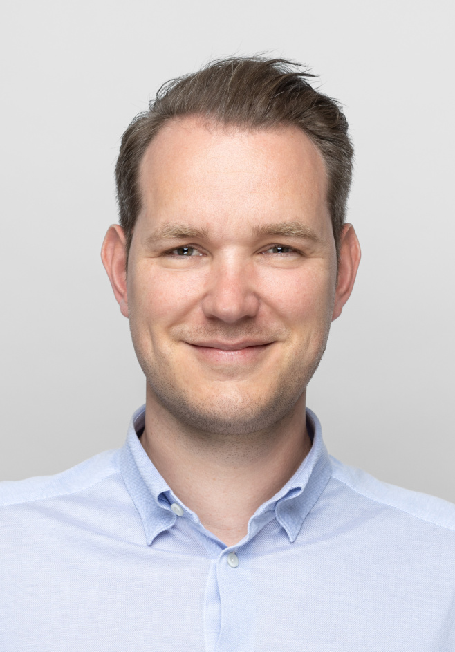 Team - hy - the Axel Springer Consulting Group