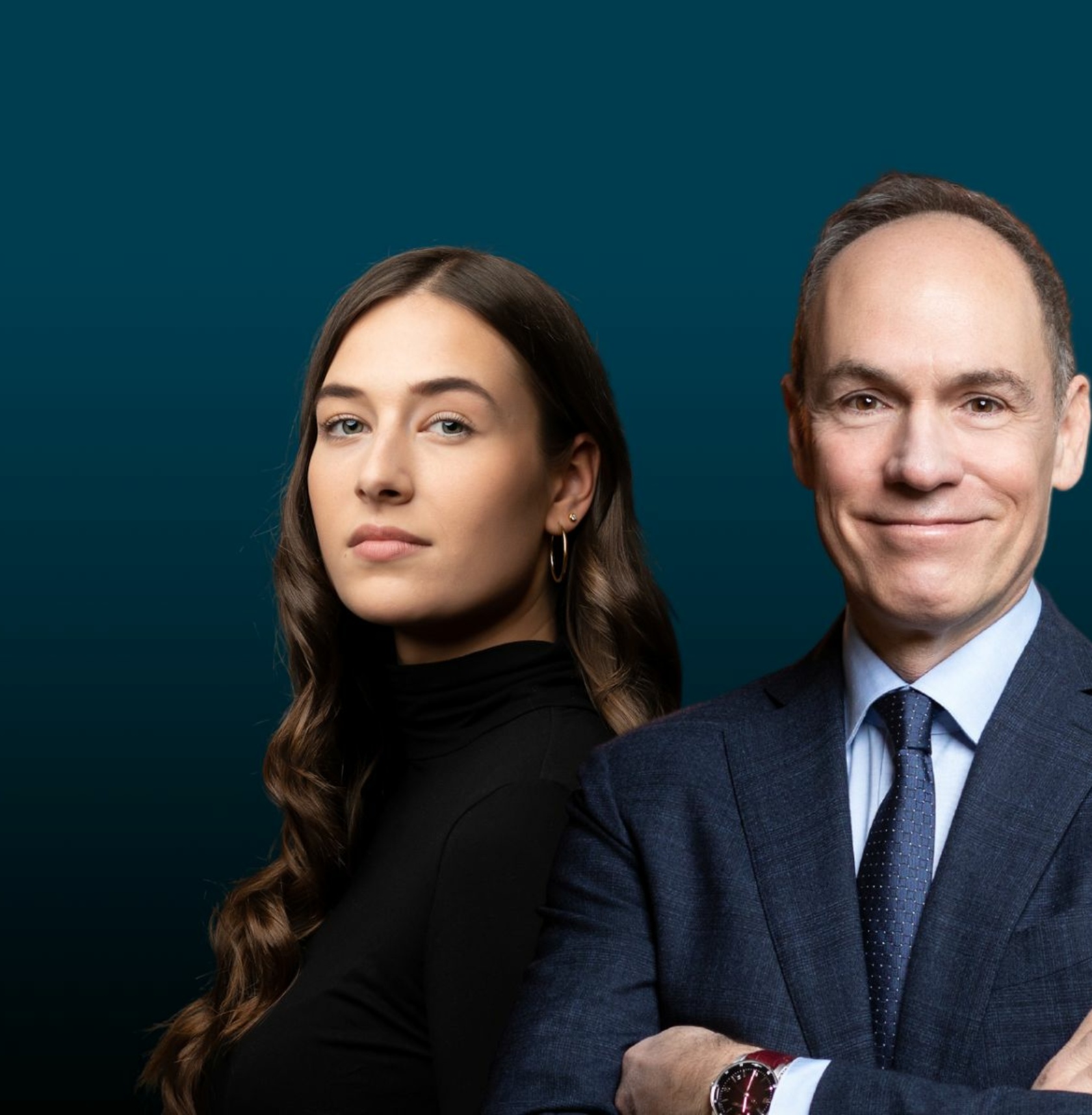 hy - the Axel Springer Consulting Group